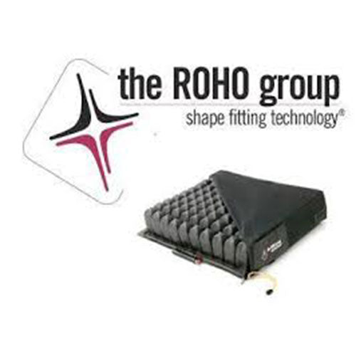 ROHO – How iRoll Sports
