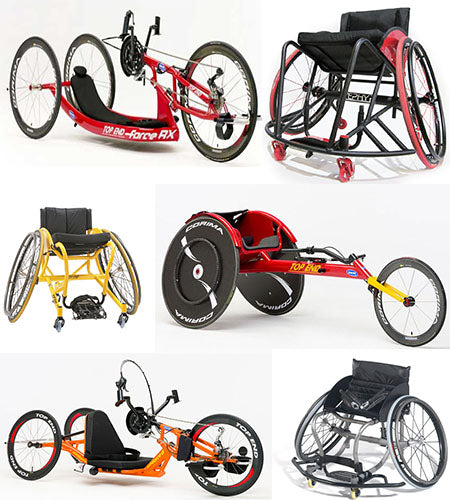Adaptive Sports Equipment – How iRoll Sports
