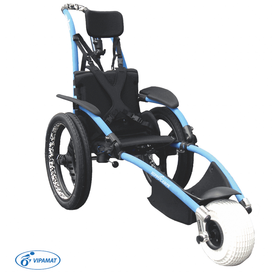 Adaptive Sports Equipment – How iRoll Sports