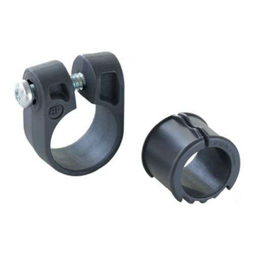 BodyPoint Frame-Saver Clamp Mounts (PAIR) – How iRoll Sports