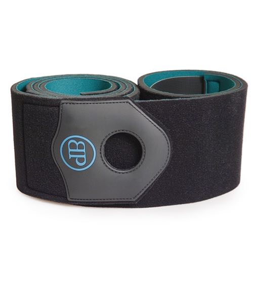 BodyPoint Universal Elastic Strap – How iRoll Sports
