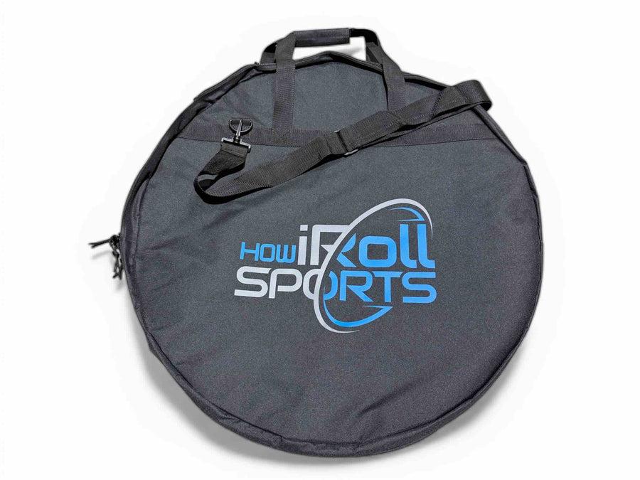 Adaptive Handcycles - Best Prices Online, at How iRoll Sports!