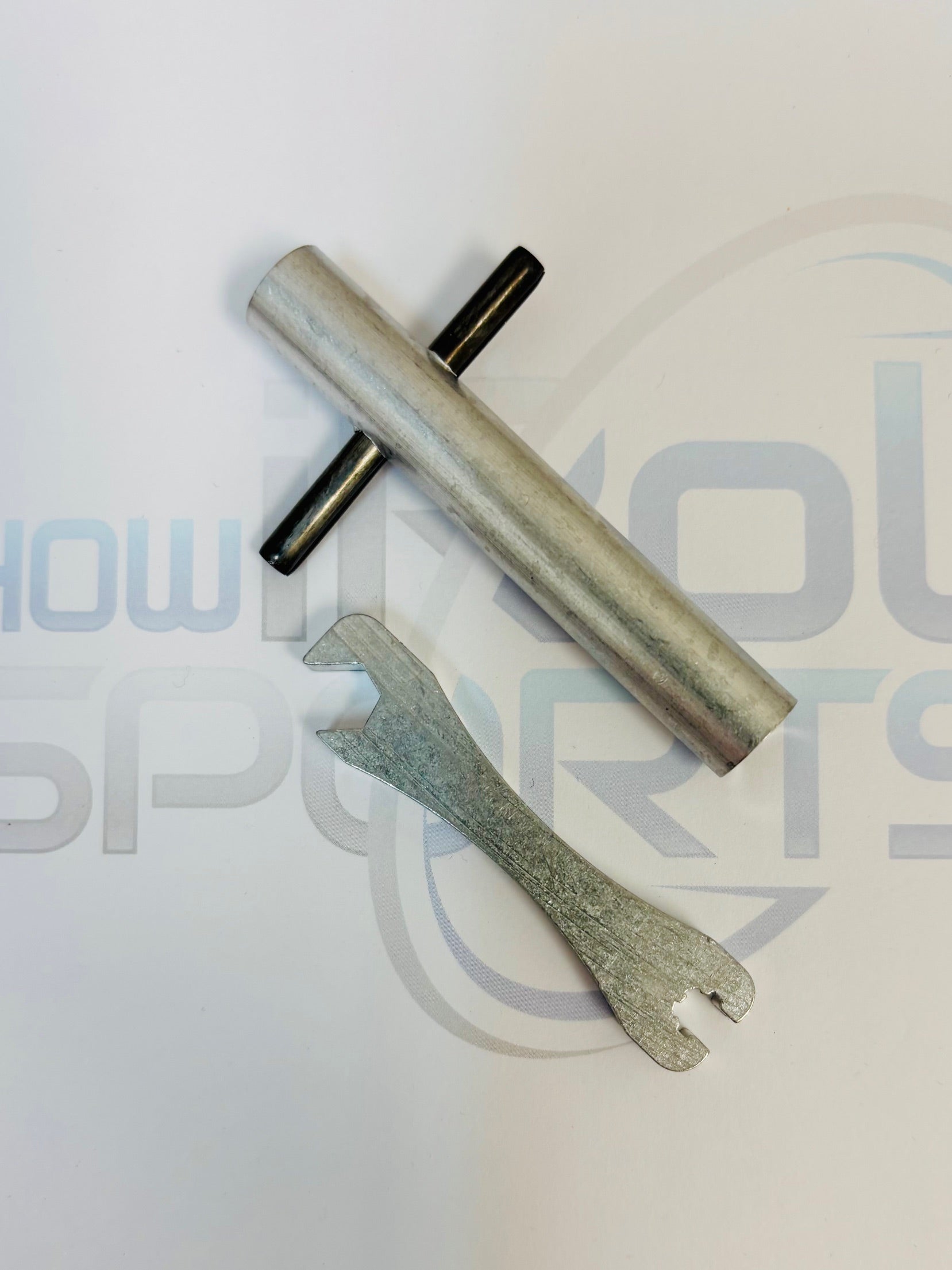 Spinergy Wrench Set for Replacement Spokes – How iRoll Sports