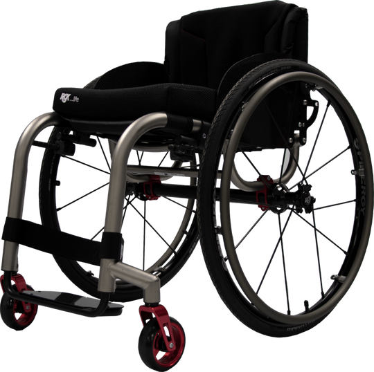 RGK "Everyday" Wheelchairs! BUY NOW in USA, at How iRoll Sports!!!