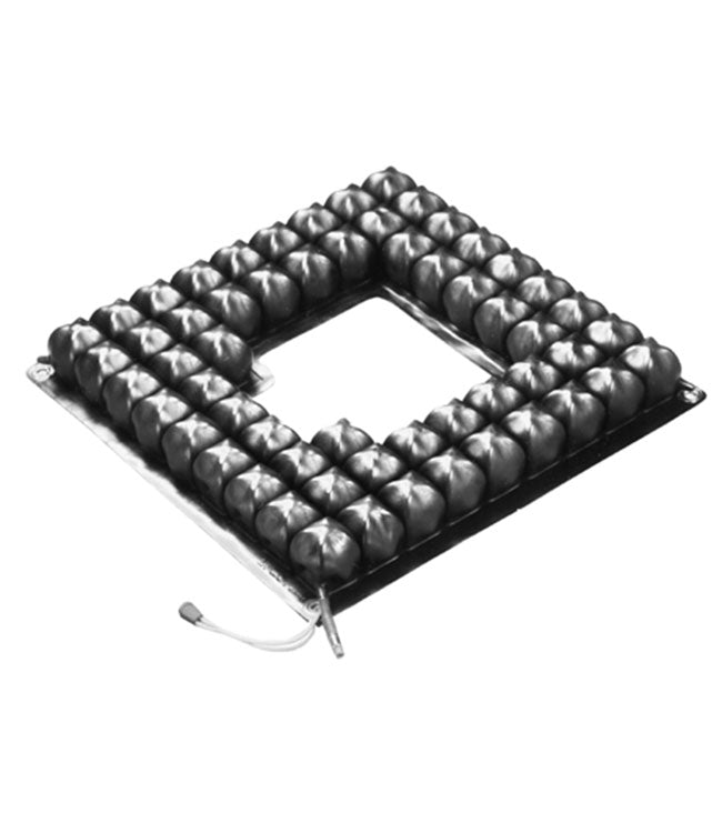 ROHO Shower Commode Cushion – How iRoll Sports