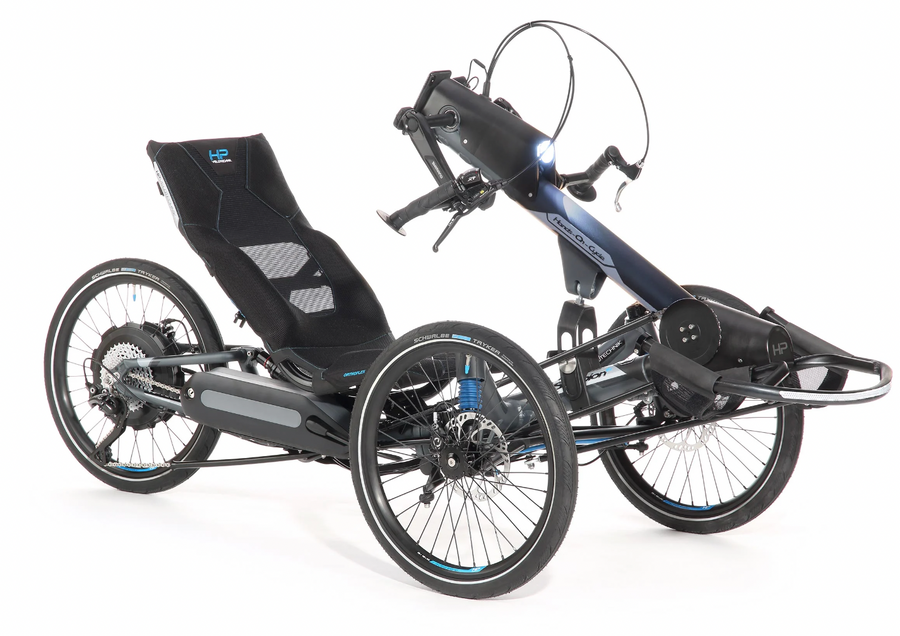 Adaptive Handcycles - Best Prices Online, at How iRoll Sports!