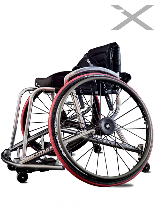 Adaptive Wheelchair Sports Equipment | How I Roll Sports – How iRoll Sports