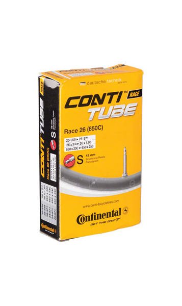 650c Continental Tube for Hand-Cycle Racing – How iRoll Sports