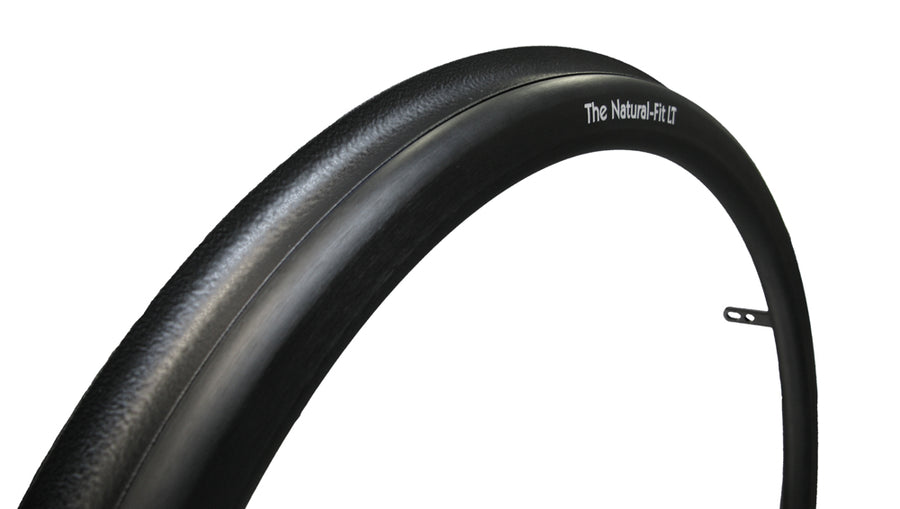 "Natural-Fit" Ergonomic Grip Wheelchair Handrims by Out-Front - Total ...